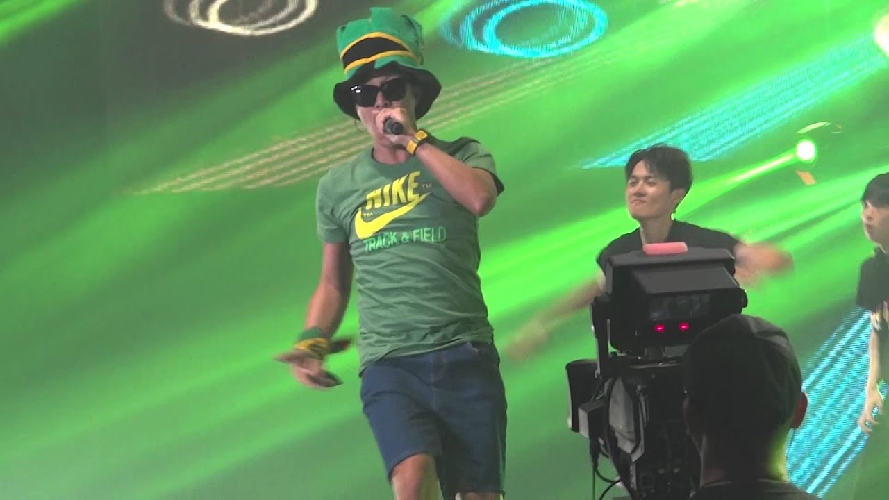 Haha Running Man Quits Malaysian date for “Running Man” last tour ...