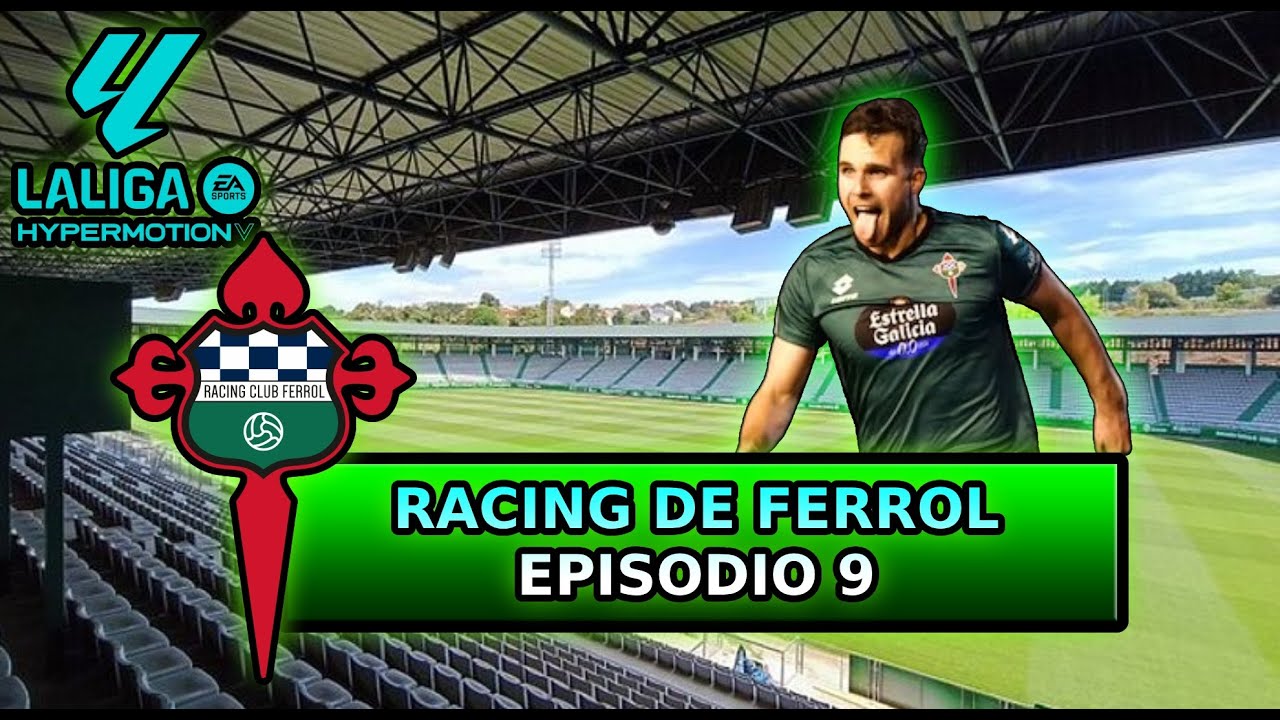 "MES COMPLICADO & DEBUT CON FINLANDIA" EA FC24 MODO CARRERA RACING DE ...