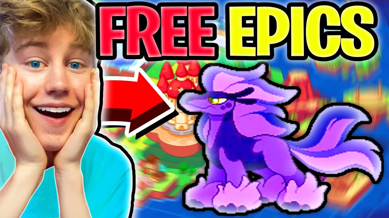 *NEW* FREE PRODIGY MYTHICAL EPICS MAGMAYHEM REVIEW!!! [MUST SEE ...
