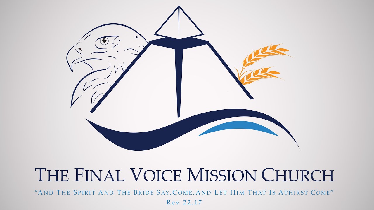 Living In A Rapturing Condition Part 5 - YouTube