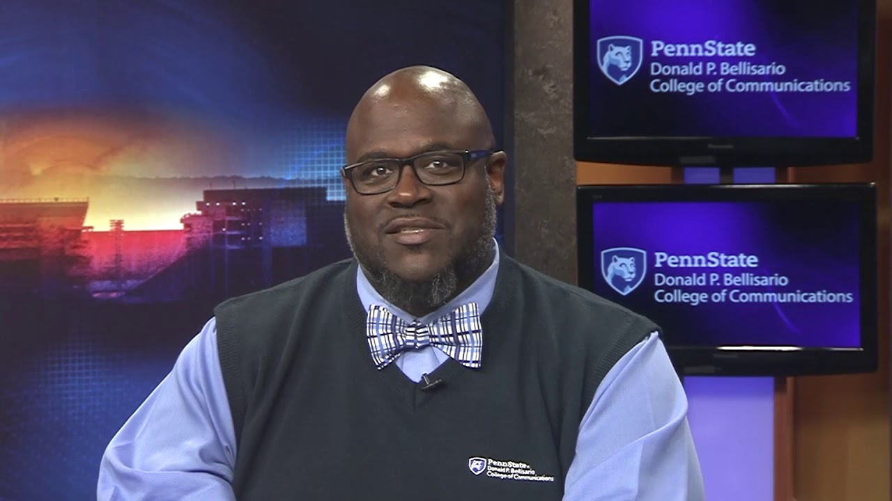 Assistant Dean Gary Abdullah - YouTube