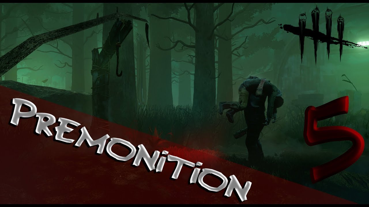 Prémonition - DBD #5 - YouTube