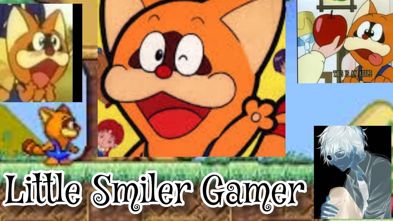 Pokonyan (Snes) (Completo) - YouTube