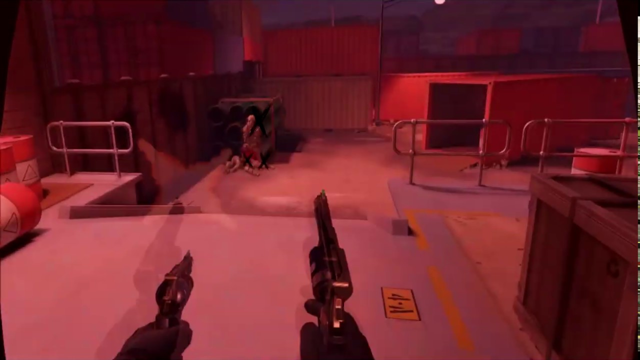 |Pavlov VR| Red Dead Quickdraw Edit - YouTube