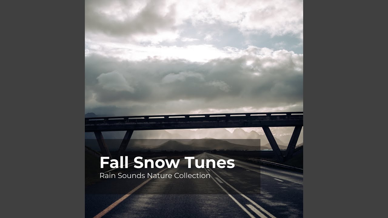 Downpour in the Farm - YouTube