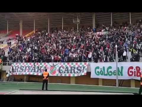 Video 149 | Azer Bülbül; Ellerin Talihi ❗️Karşıyaka’nın Ofspor galibiyeti sonrası sevinci😎