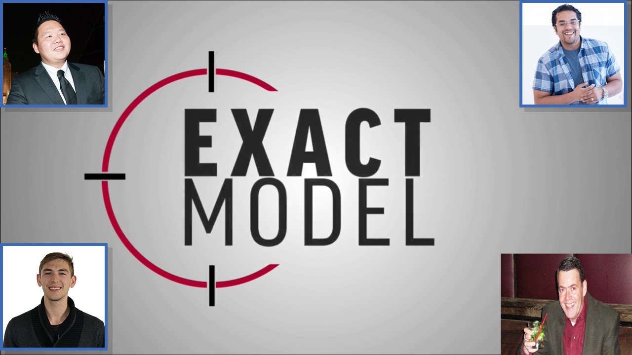 EXACT MODEL - REVIEW.mp4 - YouTube