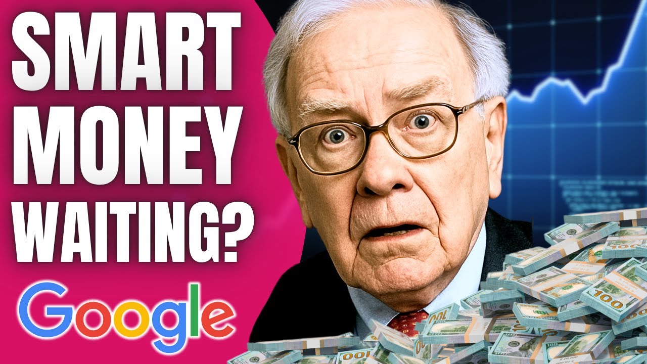 Why Wall Street Is Quietly Watching Google Stock | Don’t Miss This ...