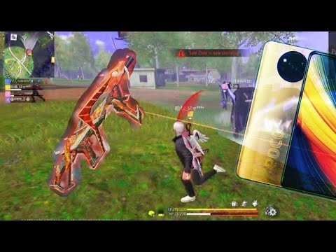 Br Rank @ grandmaster top squad || Full rush gameplay || Full Gameplay ...