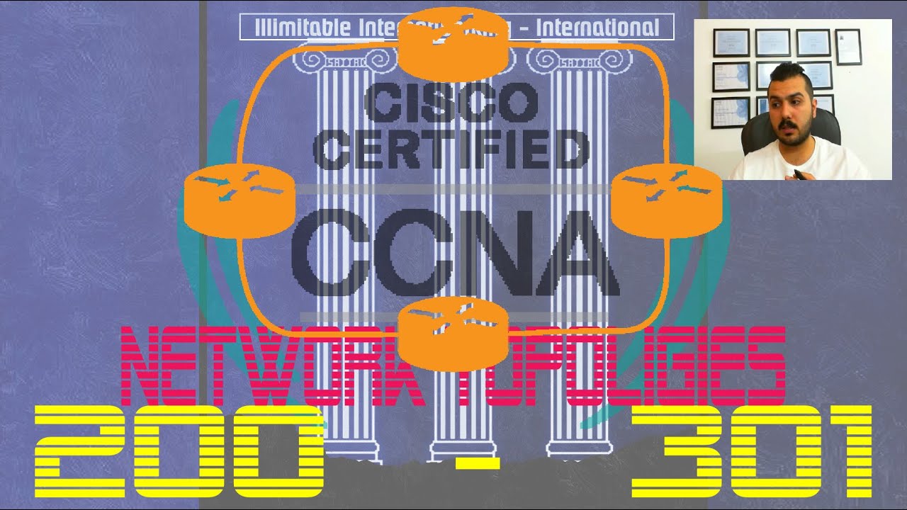 04 - CCNA 200-301 - CH1: Network Topologies Part 1 - YouTube