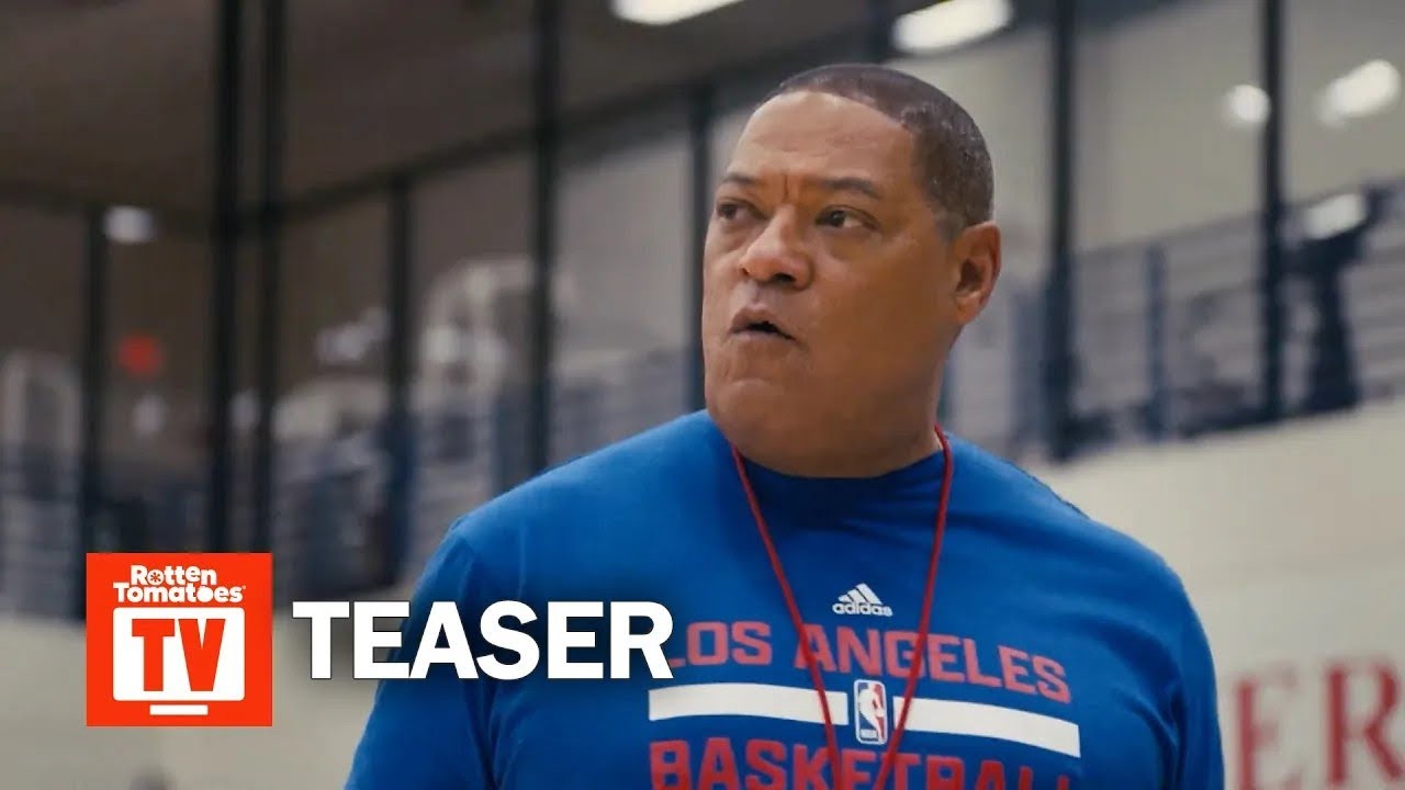 Clipped Limited Series Teaser | 'Banned for Life' - YouTube