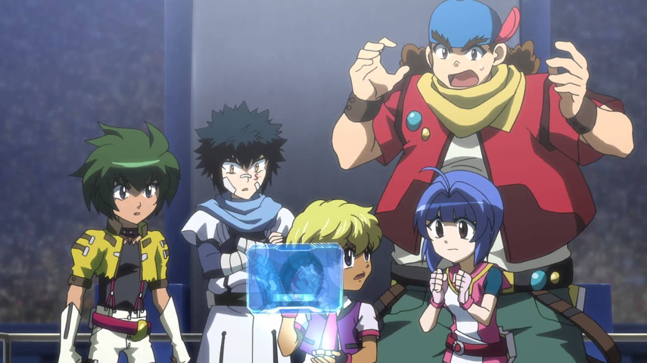 Fierce Fight! A Battle Of The Spirit - YouTube