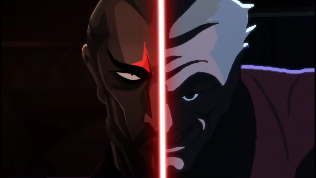 STAR WARS ANIME OPENING Fullmetal Alchemist Brotherhood op 3 (Golden ...