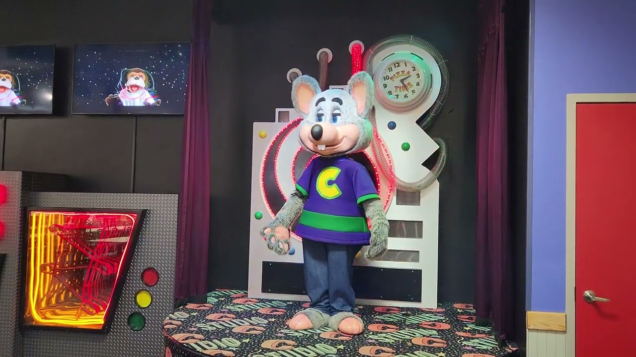 Out of This World - CEC | (Studio C Beta) Brick Township, NJ - YouTube