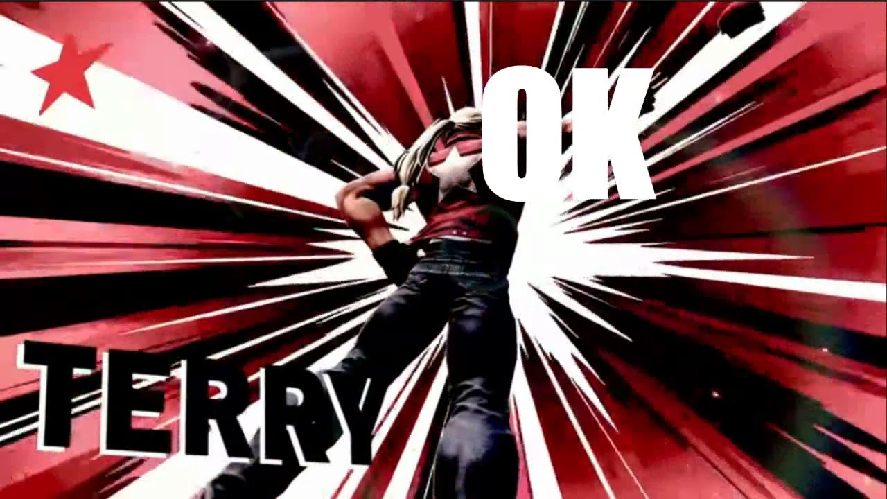 Terry OK - YouTube