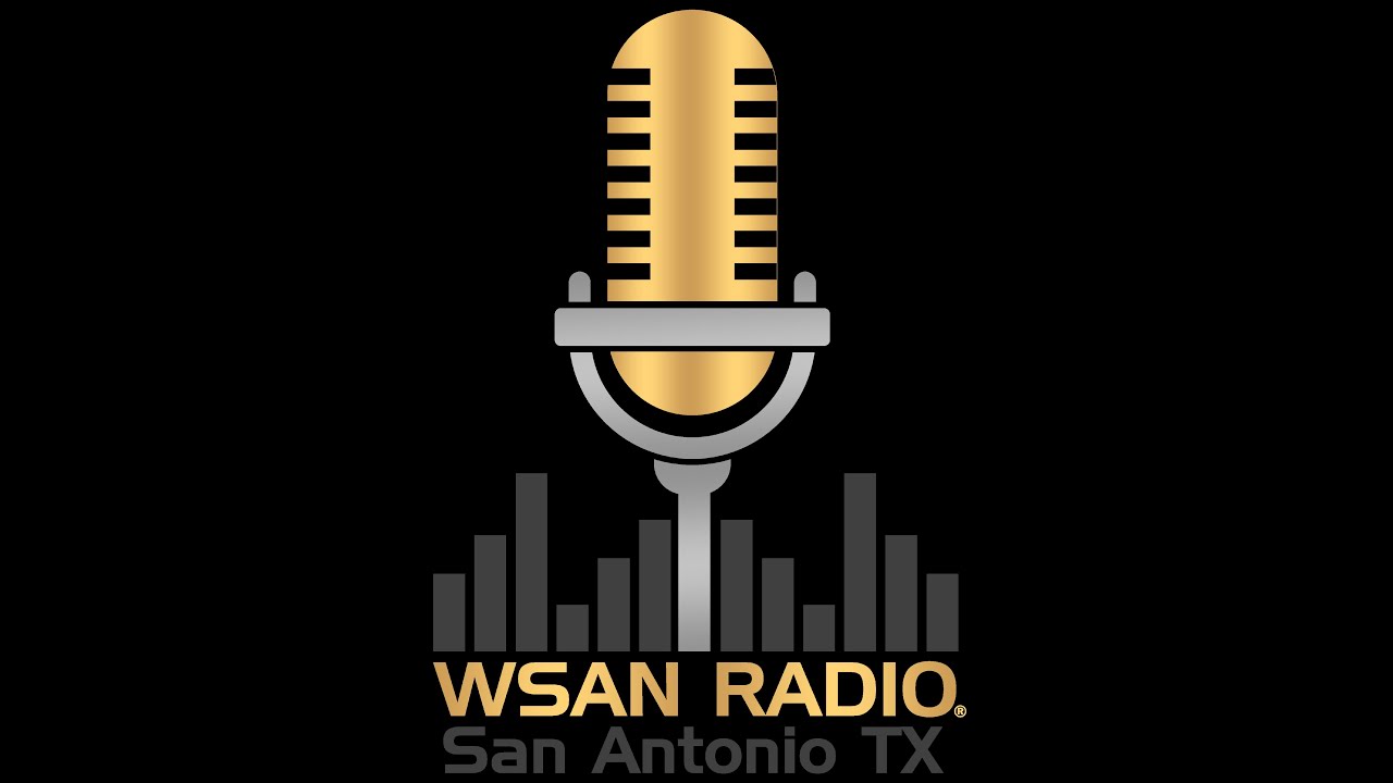 WSAN Radio Elevate Your Brand with Lee Johnson Global PR! - YouTube