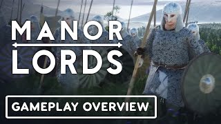 Manor Lords Cheats, Cheat Codes, Hints and Walkthroughs for PC