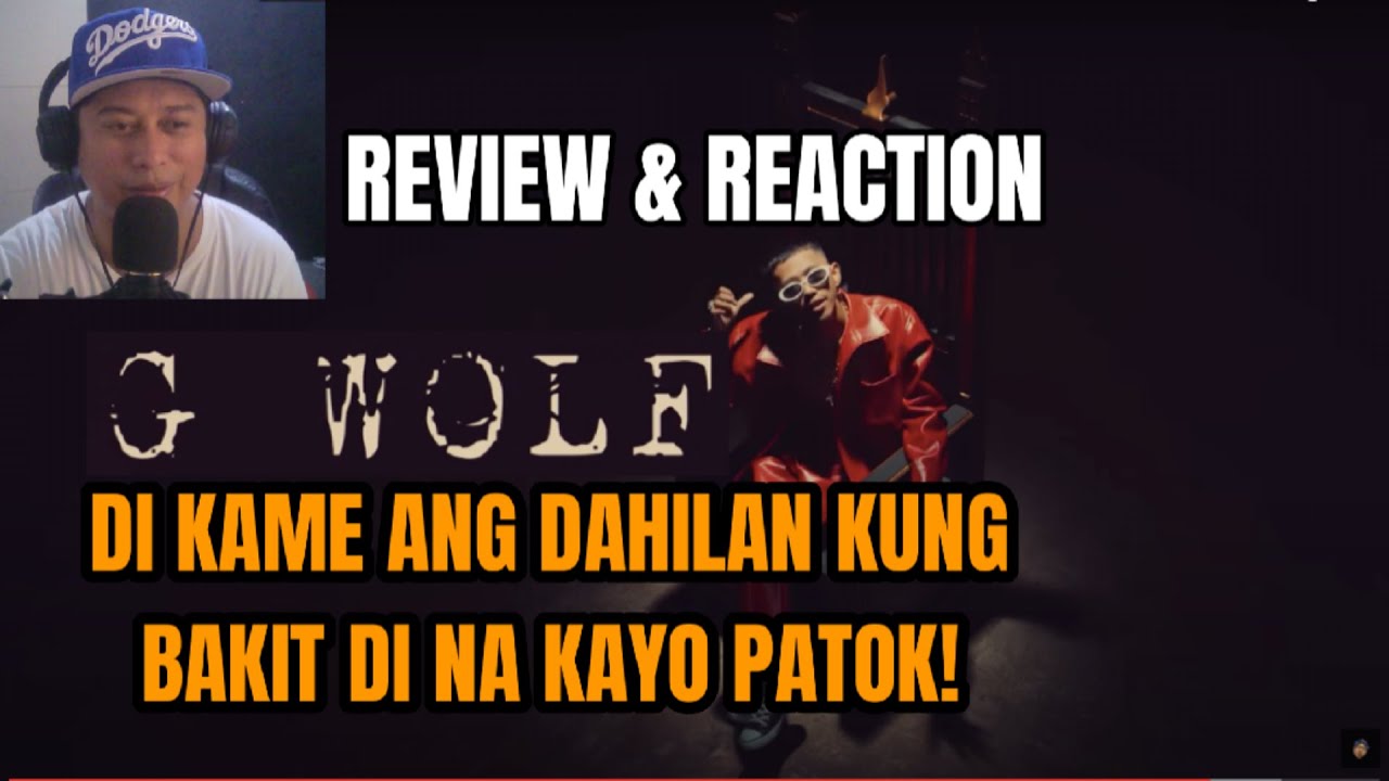 G WOLF - FLOW G (DETAILED REVIEW) - YouTube