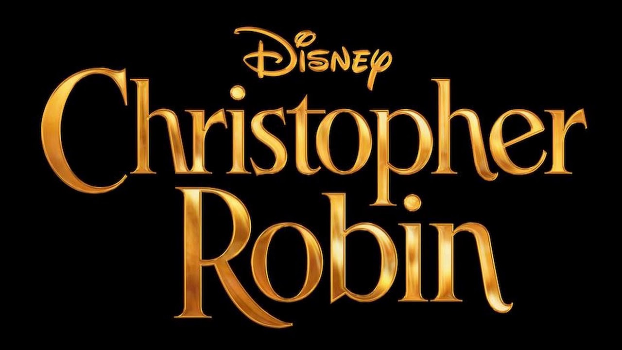 Soundtrack Christopher Robin (Theme Song) - Trailer Music Christopher ...