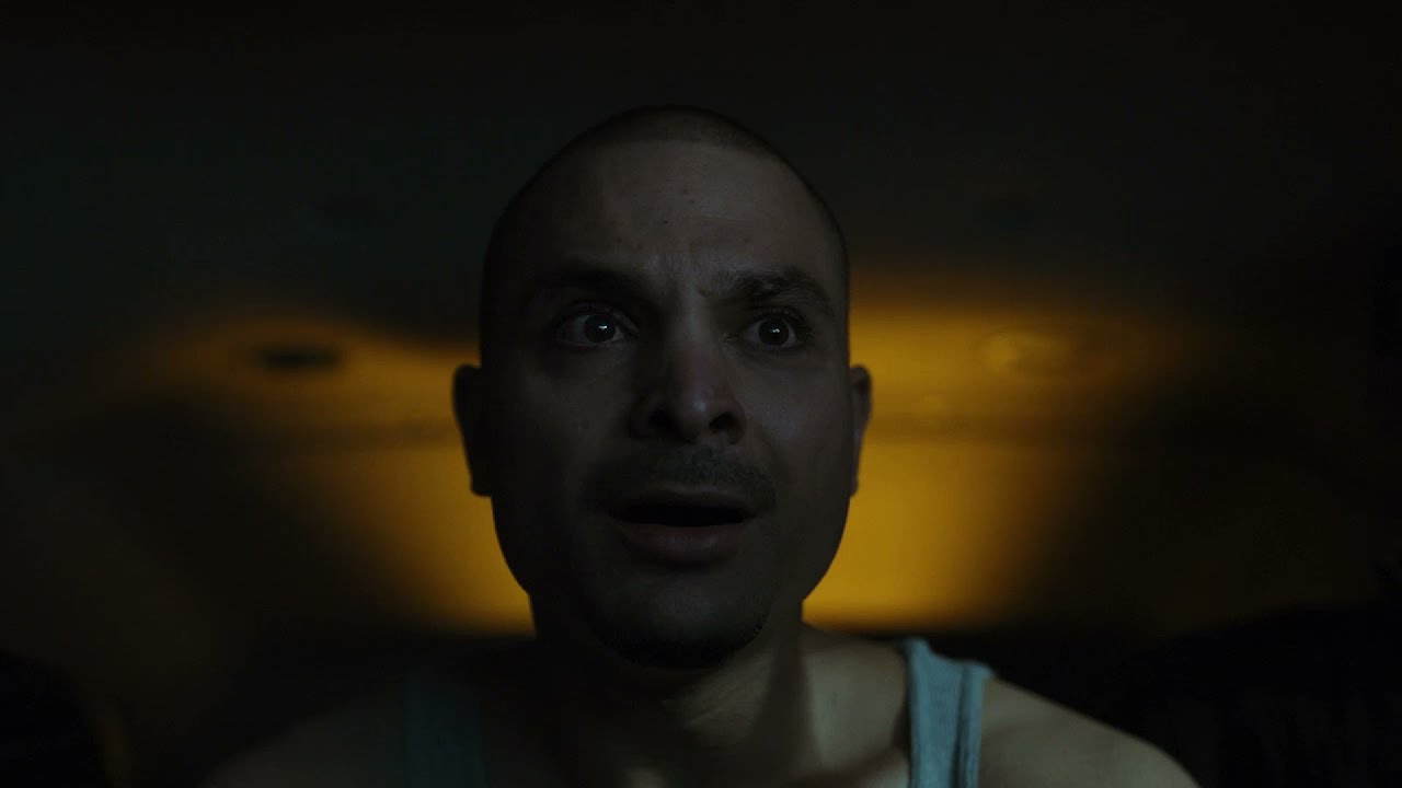 Nacho Varga y Gus Fring Spanish - YouTube