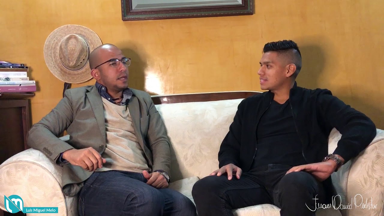 Claves para mejorar la comunicación por Luis Miguel Melo / Juan David ...