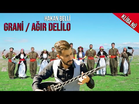 Hakan Belli Duygu Dolu Grani Ağır Delilo 2021