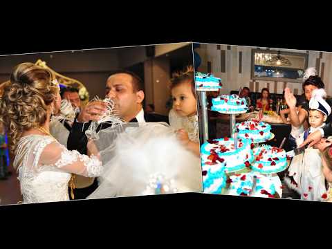 Biyadin Sünnet Düğünü 3 09 2017
