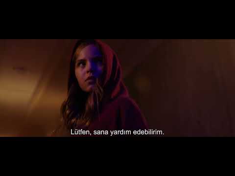Bir Stephen King şaheseri Tepki filmi şimdi sinemalarda!