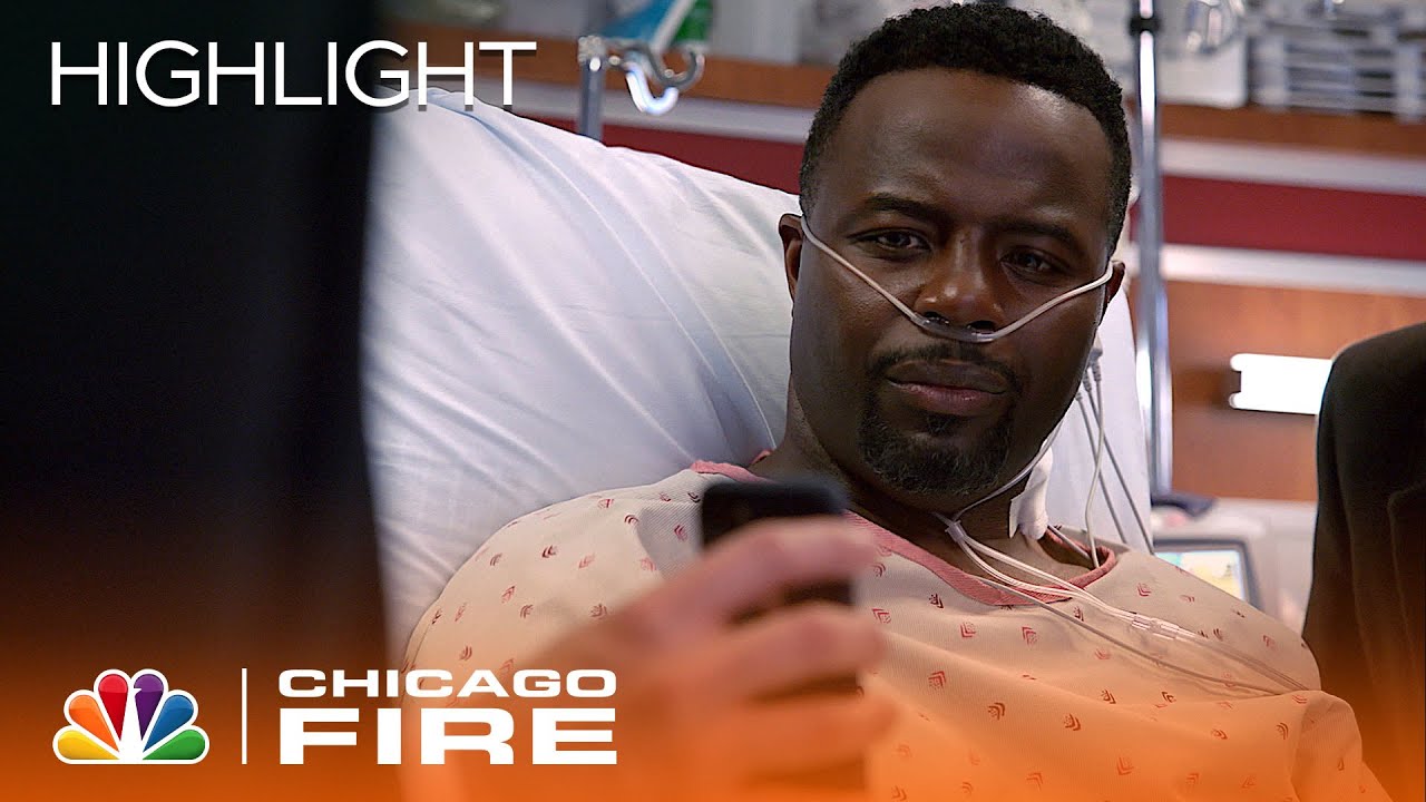 Ritter and Gallo Showcase Their Social Media Video of Chicago Unity ...