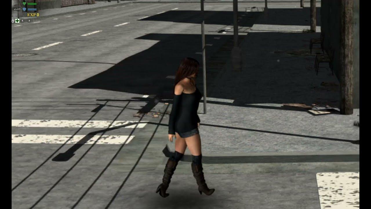 Grave Prosperity part 1 - Gameplay Part 1 - YouTube