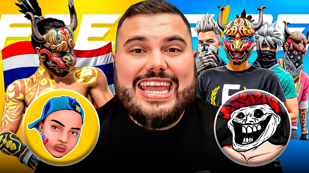 DEJAVU RETA A L-TEMU 👹A DARSE PVP CON SU GALLITO DE TAILANDIA POR 500 ...