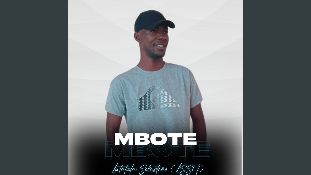 Mbote - YouTube