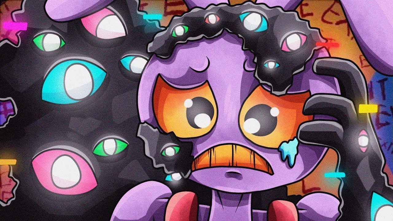 Jax Abstracted (The Amazing Digital Circus 2 Animation) - YouTube