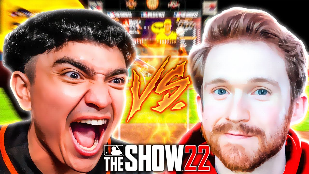 The Rematch Of The Century... KevBrado vs ItsPlayful - YouTube