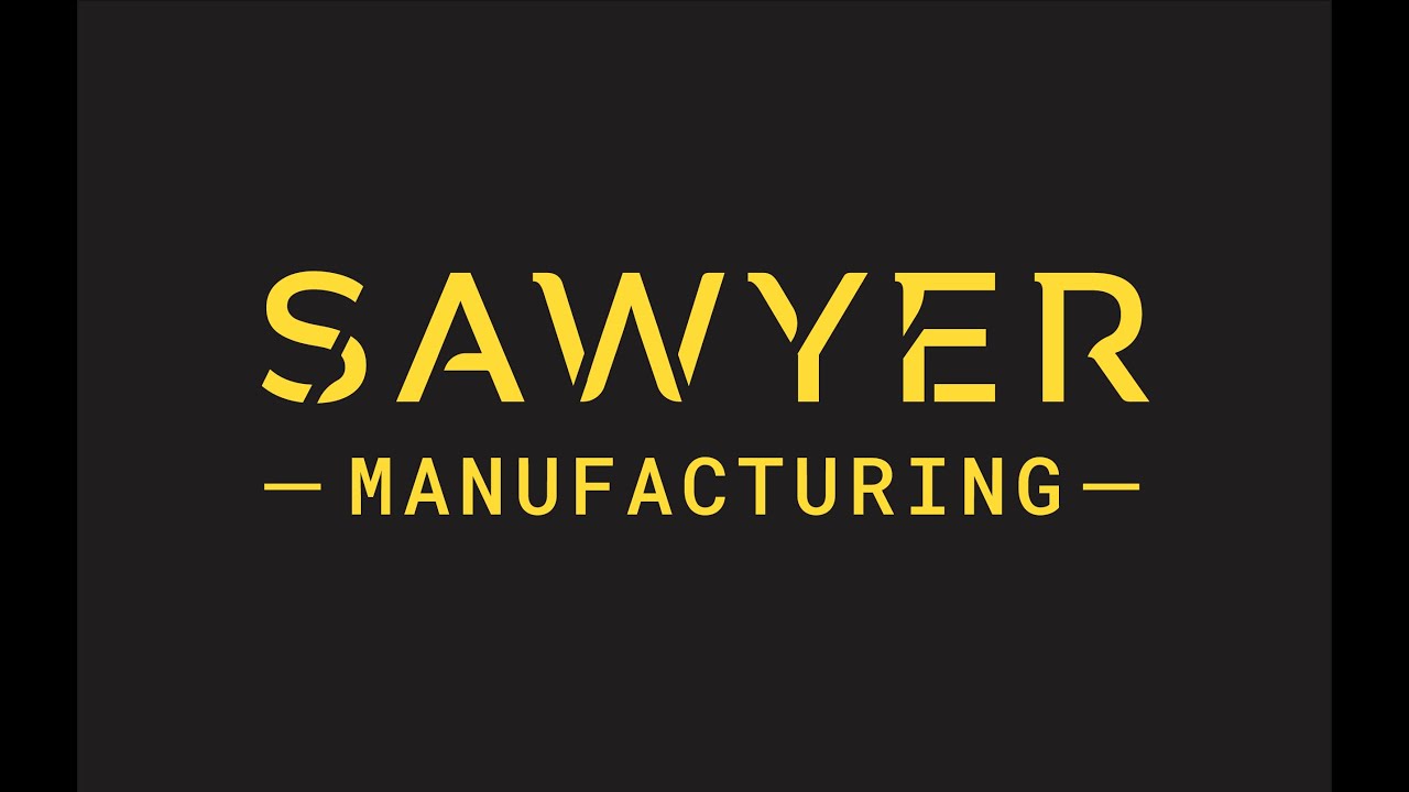 Welcome to Sawyer Labs - YouTube