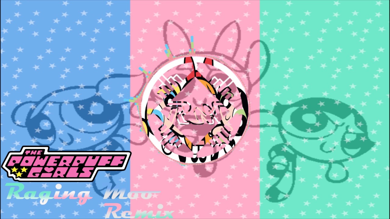 Powerpuff Girls Theme Trap Remix Instrumental - YouTube