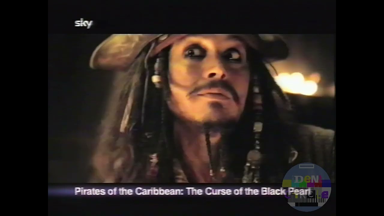 Sky One adverts and continuity 2000s - YouTube