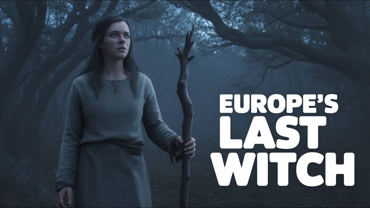 From Accusation to Execution: The Story of Anna Göldi, Europe's Last ...