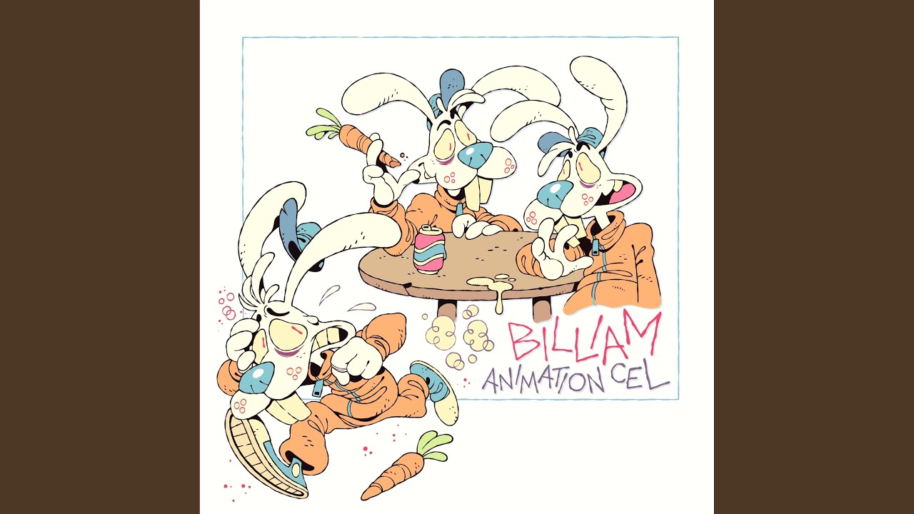 Animation Cel - YouTube