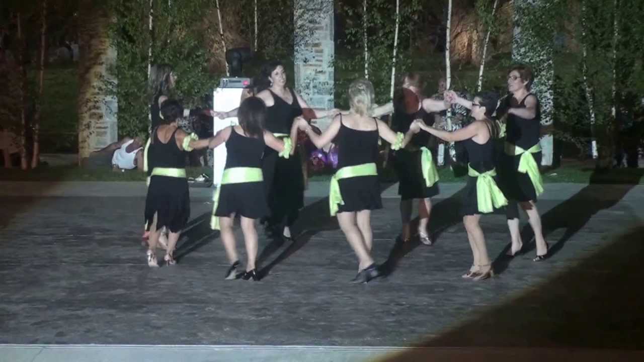 ΑΛΣΟΣ ΠΕΡΙΣΤΕΡΙΟΥ 2012 -6- - YouTube