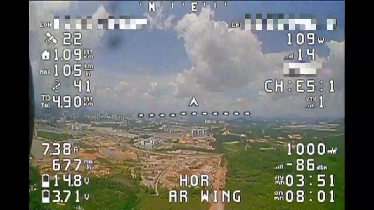 Nekan Nekan FPV #2 Pulanglah - YouTube