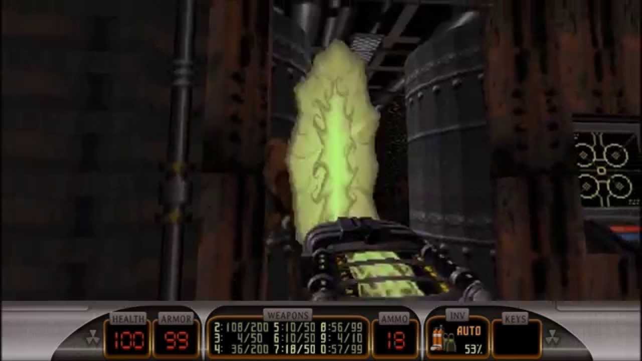 Duke it out in DC Part 09 - Is it over here? No... - YouTube