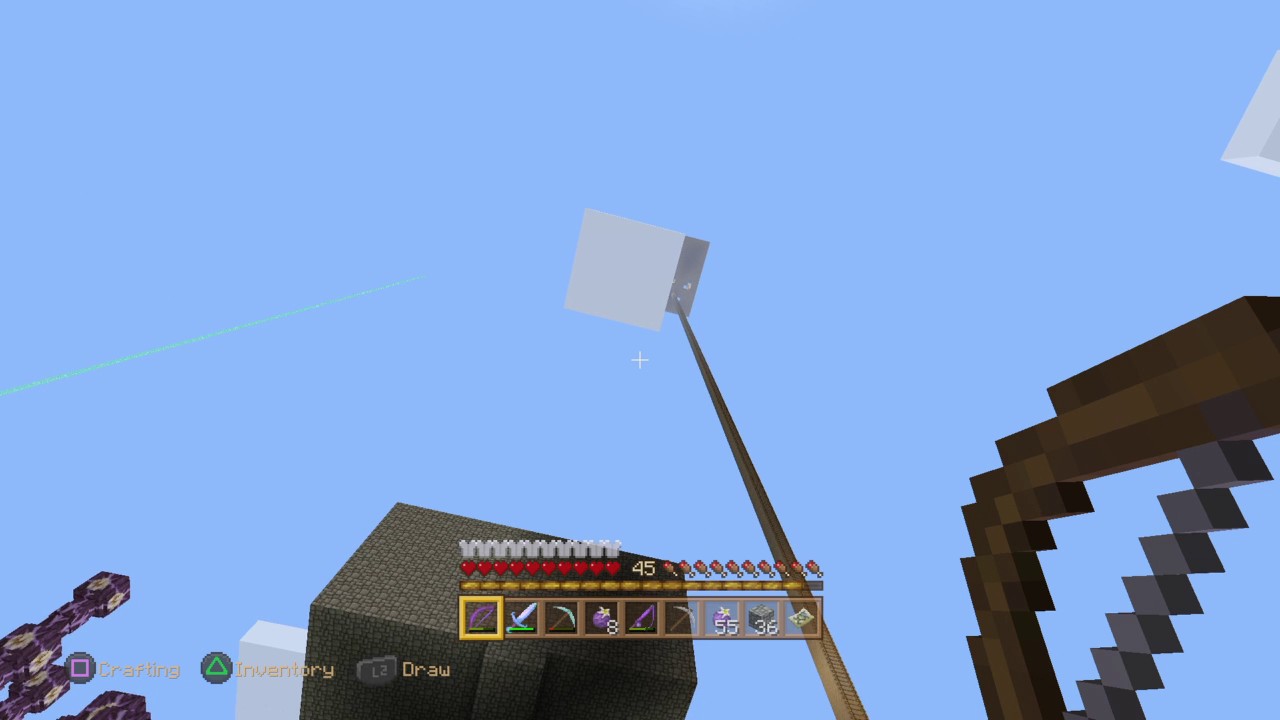 Minecraft: The Downfall - YouTube