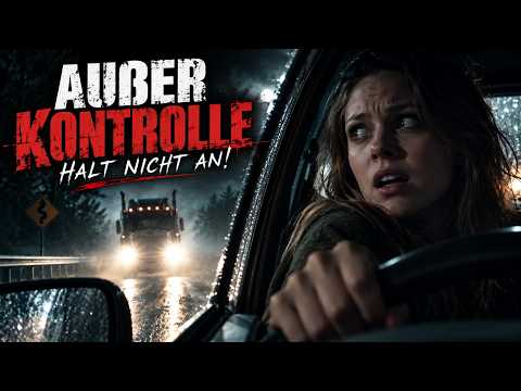 Wenn Road Rage eskaliert: Außer Kontrolle - Halt nicht an! (2019) (HD)