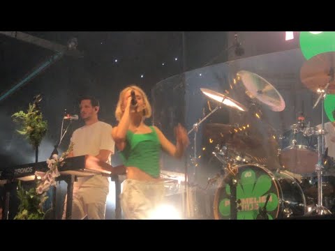 POMMELIEN THIJS ENTERTAINMENT|parc d’ete - YouTube