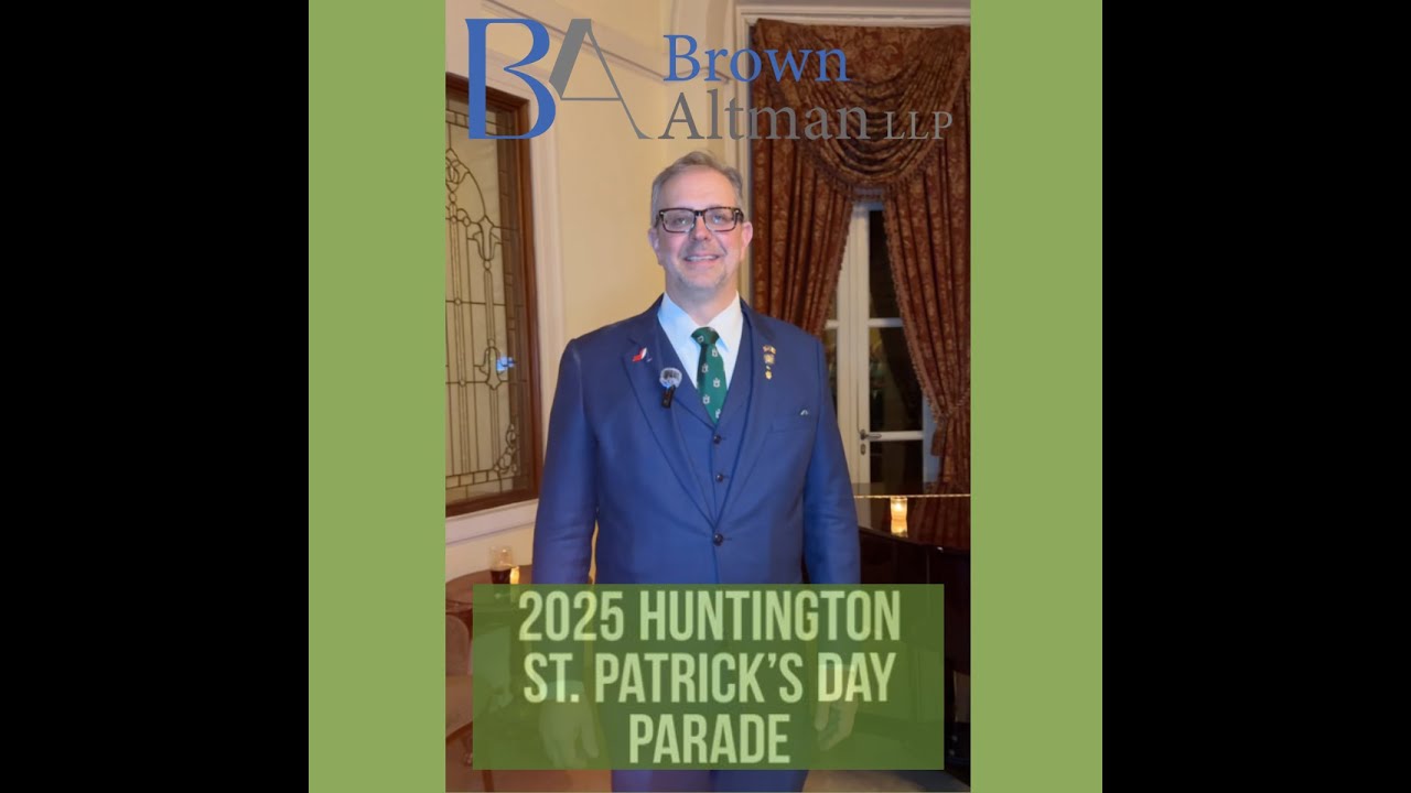 Founding Partner Keith Brown is the 91st Grand Marshal of the ...