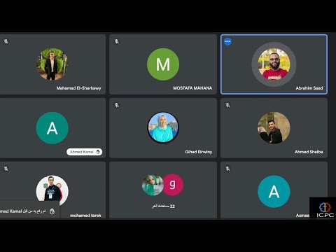 ICPC DMU - Software Engineering session by Eng/ Ibrahim Saad (part 2 ...