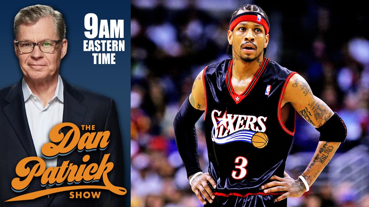 Allen Iverson - People Misunderstood the "We talkin' about Practice ...