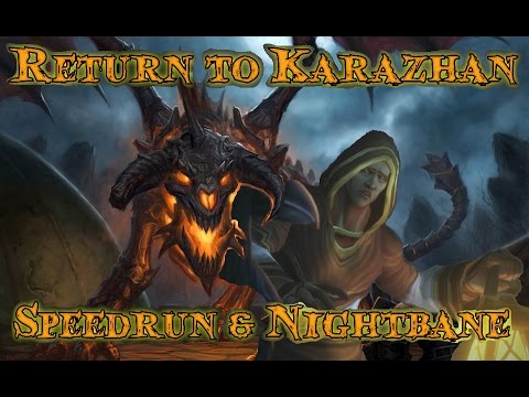 Nightbane Quest