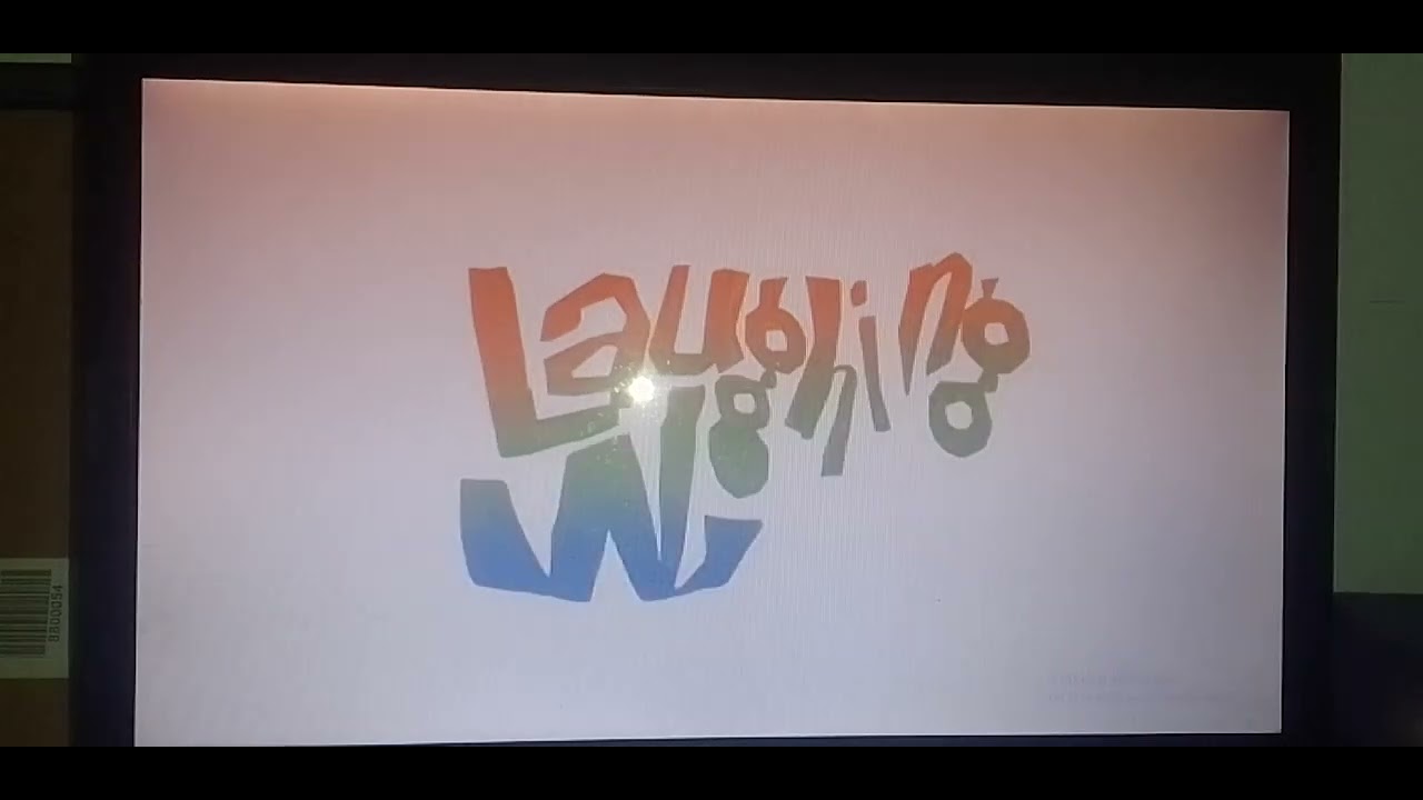 Laughing Wild/Brown Bag Films/Disney Junior 2021/2023 - YouTube